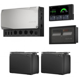 Power Kits - EcoFlow Nederland