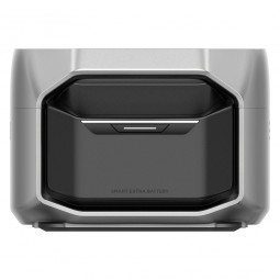 EcoFlow DELTA Pro 3 EV X-Stream Adapter voor type 2 laadpaal - EcoFlow ...