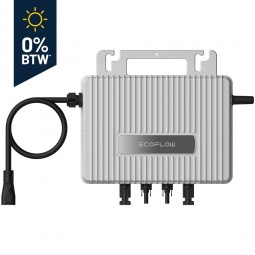 EcoFlow STREAM AC Pro thuisbatterij - EcoFlow Nederland