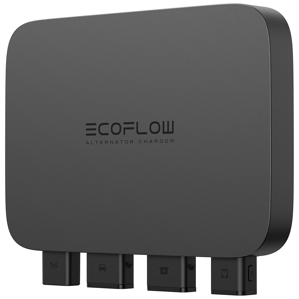 EcoFlow 800W Alternator Charger EcoFlow nl EcoFlow 800W Alternator Charger EcoFlow nl